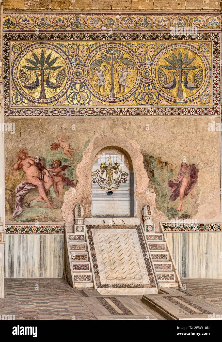 Turismo palermo italia hi-res stock photography and images - Alamy