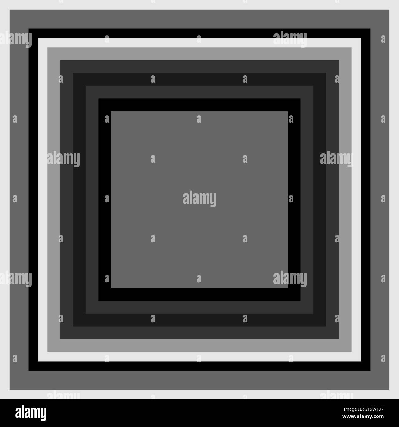 Random overlapping squares pattern, background design element — Stock ...