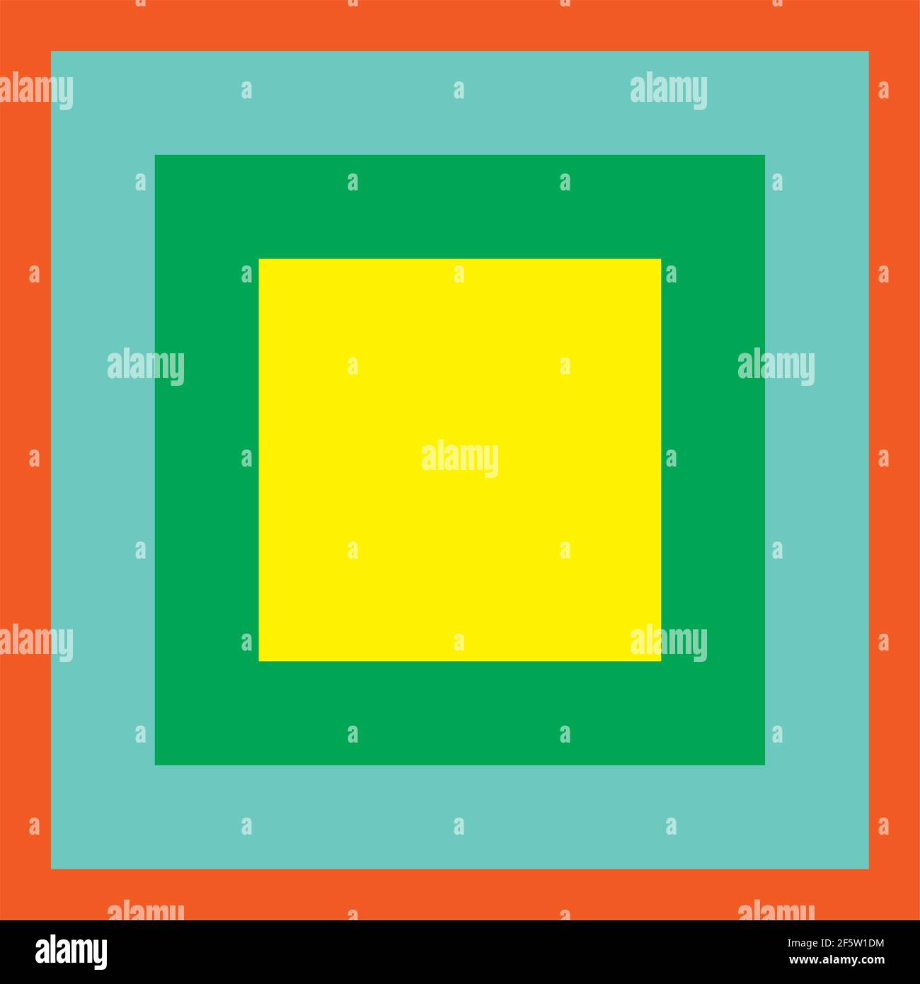 Random overlapping squares pattern, background design element — Stock ...