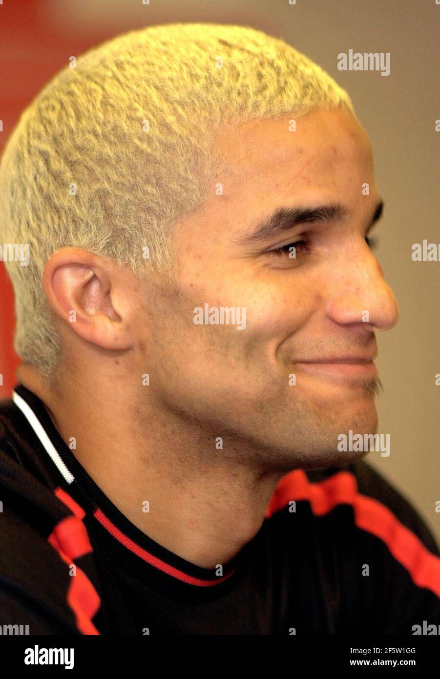 David james goalkeeper hi-res stock photography and images - Alamy