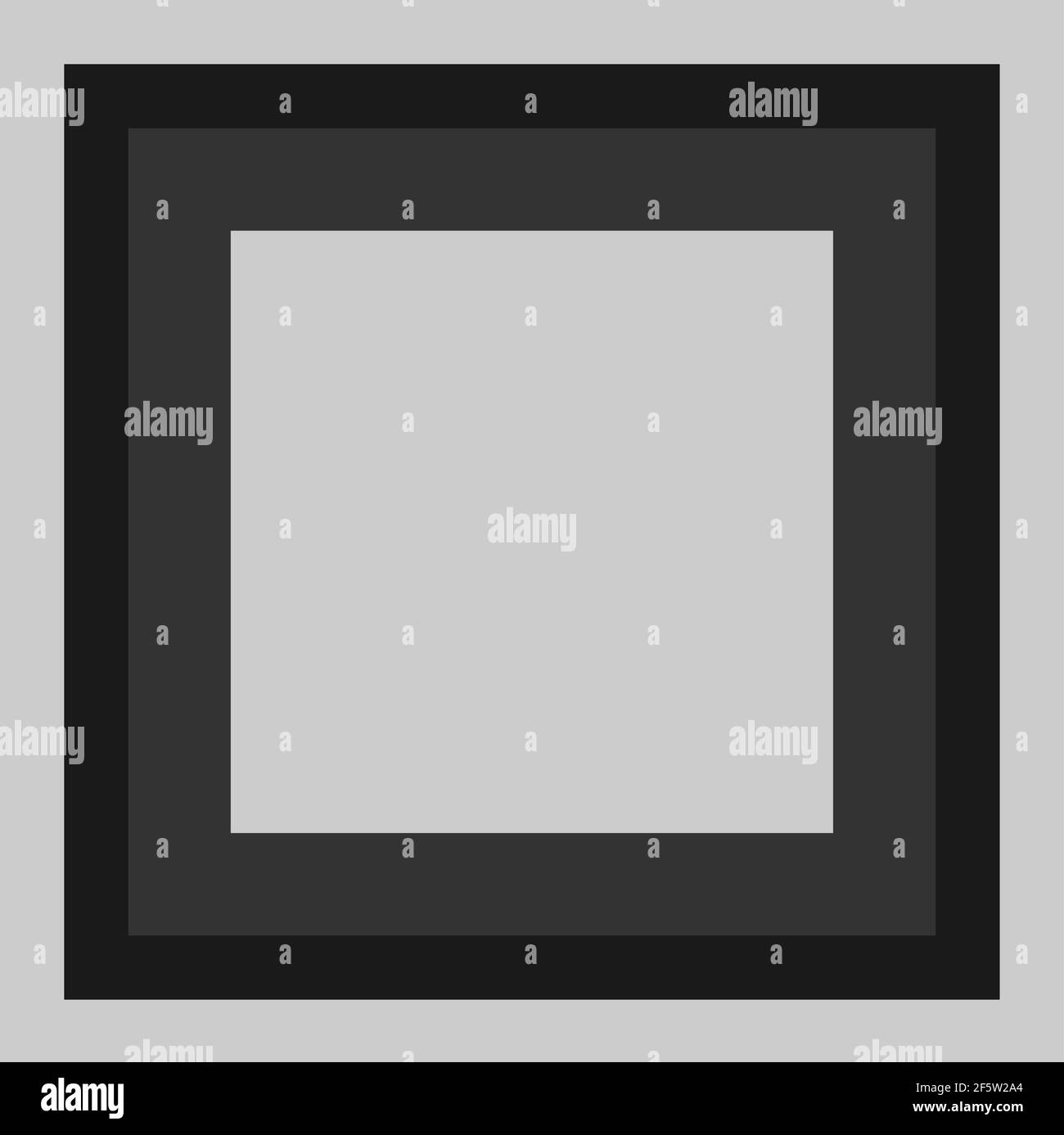 Random overlapping squares pattern, background design element — Stock ...