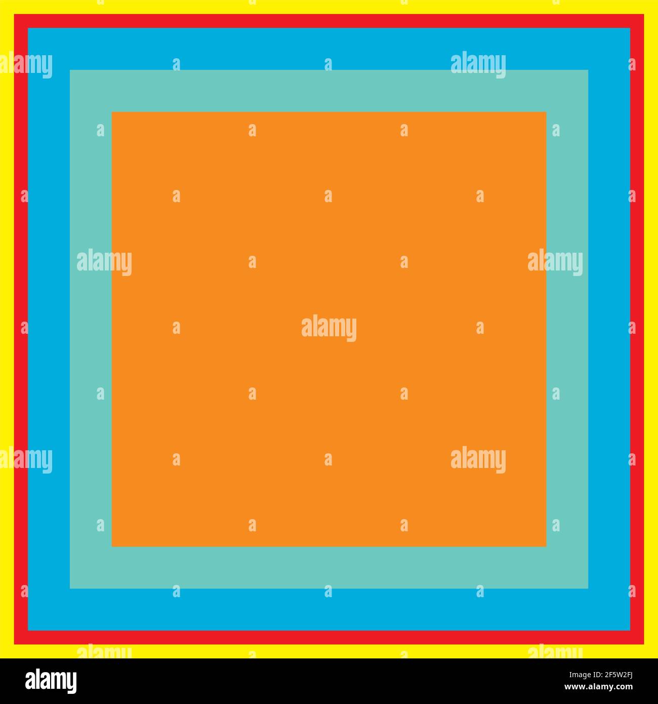 Random overlapping squares pattern, background design element — Stock ...