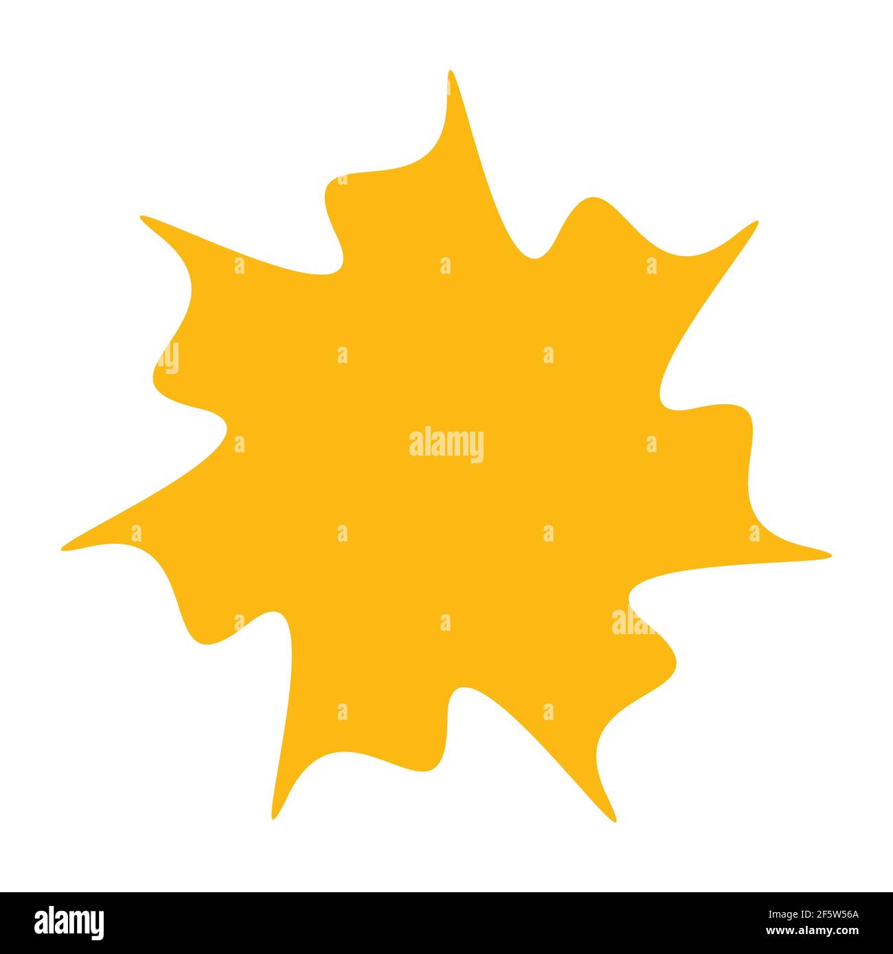 Unique abstract artistic radial and geometric mandala, motif icon set ...