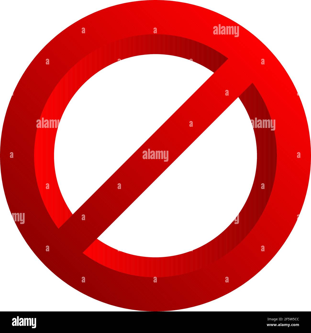 Prohibition-restriction sign icon. No entry, no entrance, do not enter ... Prohibition-restriction sign icon. No entry, no entrance, do not enter ...