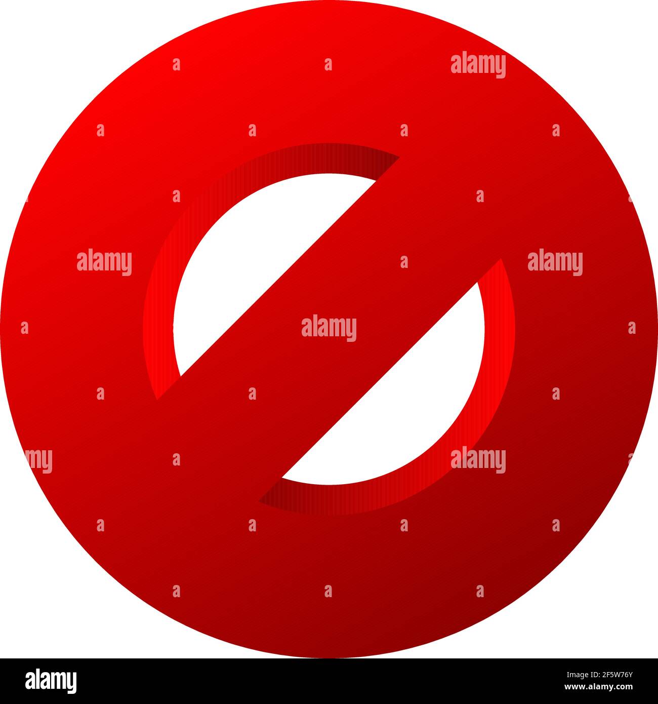 Prohibition-restriction sign icon. No entry, no entrance, do not enter ... Prohibition-restriction sign icon. No entry, no entrance, do not enter ...
