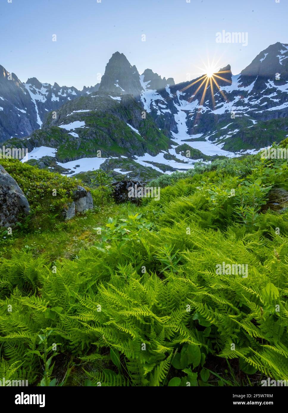 Europe nature panorama hi-res stock photography and images - Alamy