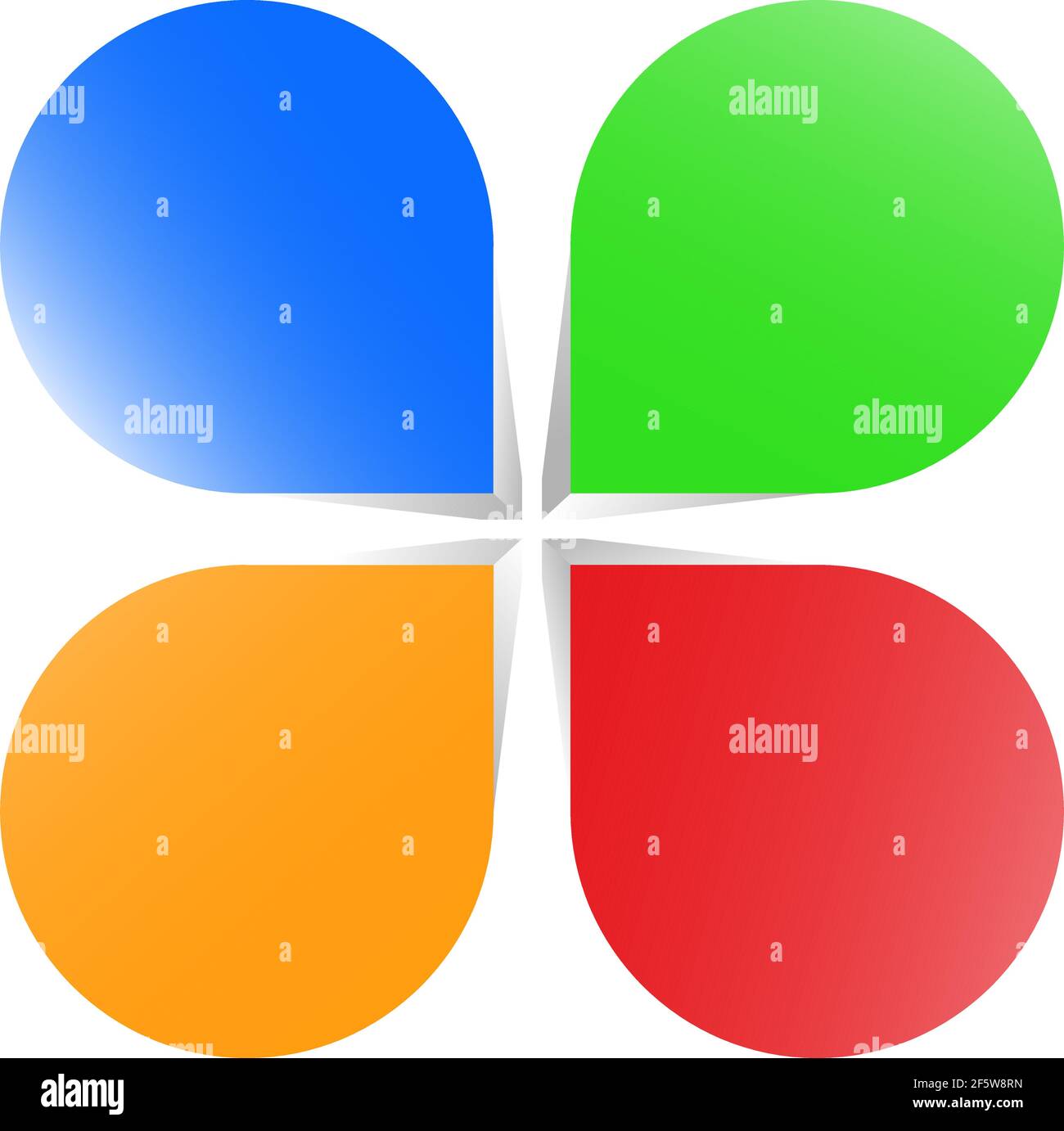 Multi spatial Stock Vector Images - Alamy