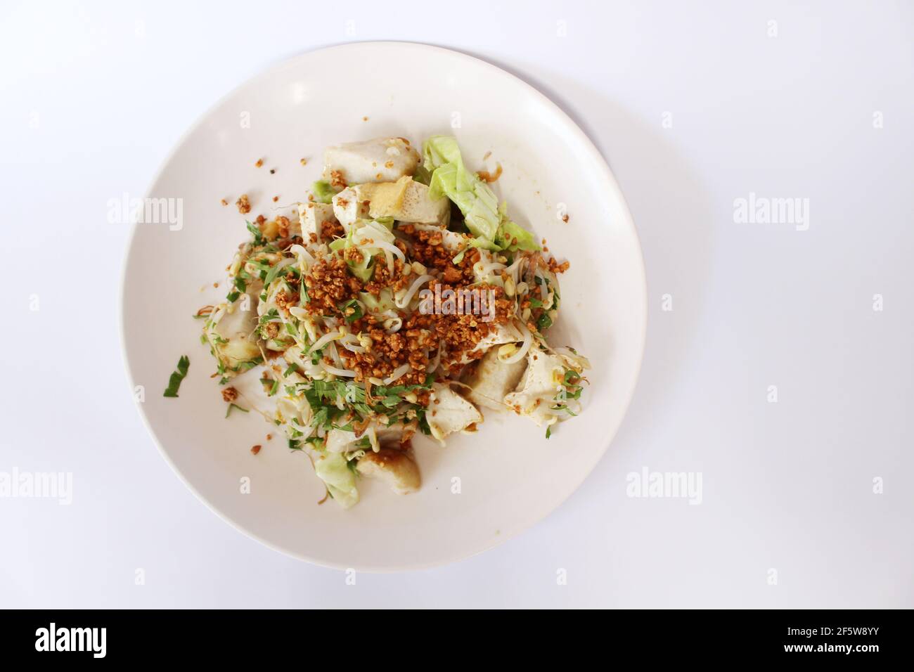 Tahu kupat hi-res stock photography and images - Alamy
