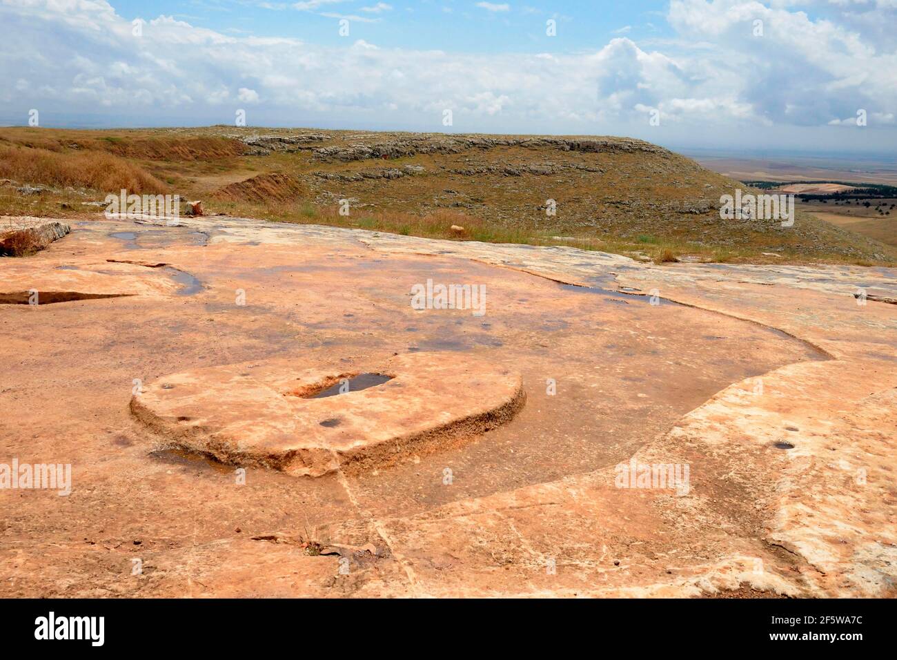 Harran historic site hi-res stock photography and images - Alamy