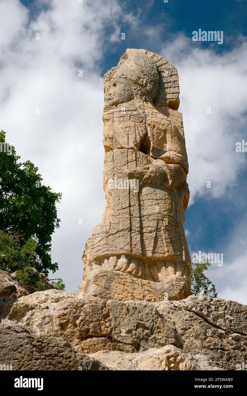 Apollon mithras hi-res stock photography and images - Alamy