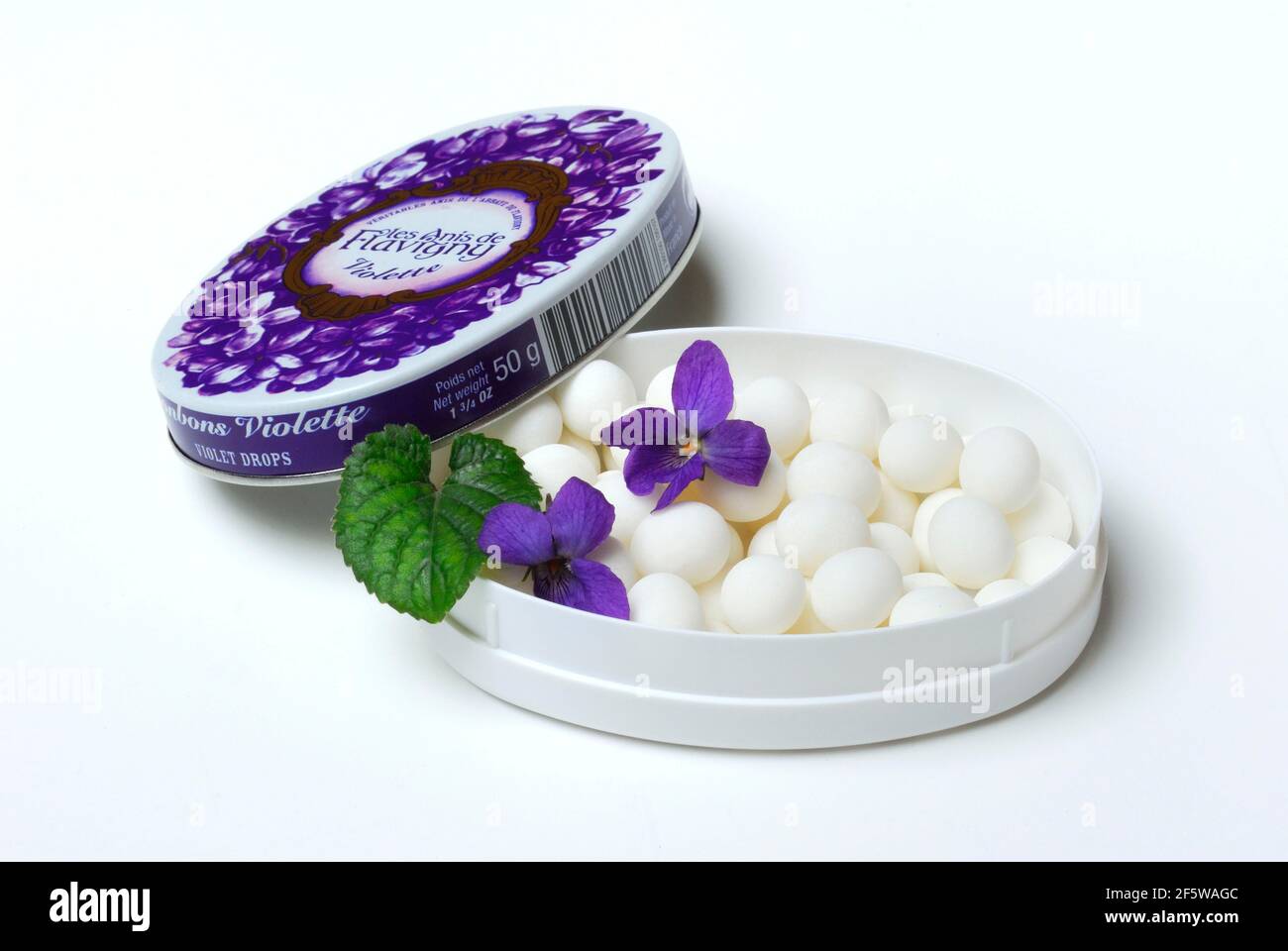 Violet pastille hi-res stock photography and images - Alamy