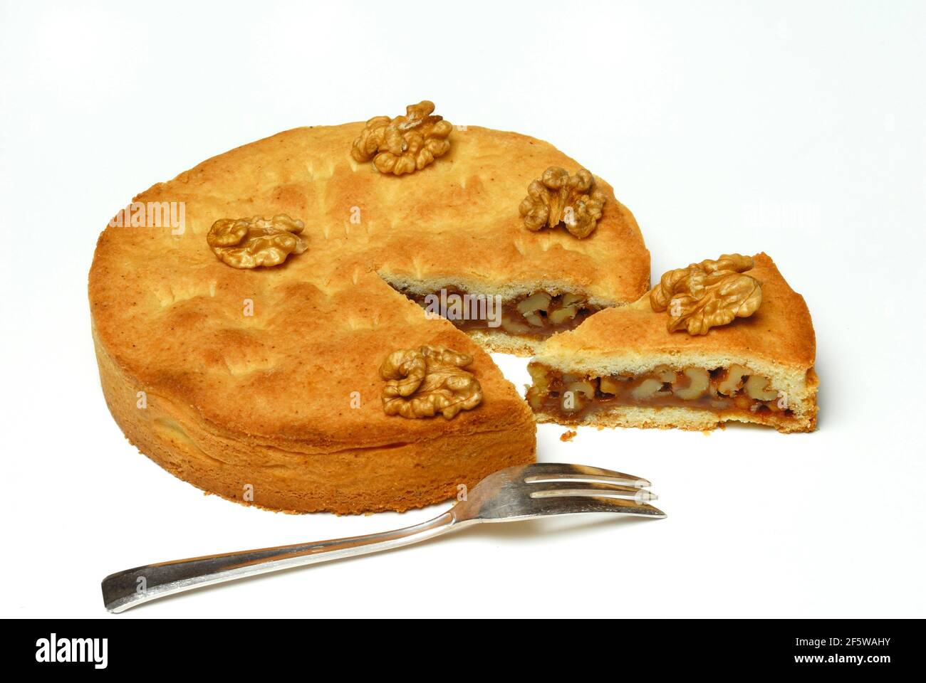 Engadine cake hi-res stock photography and images - Alamy
