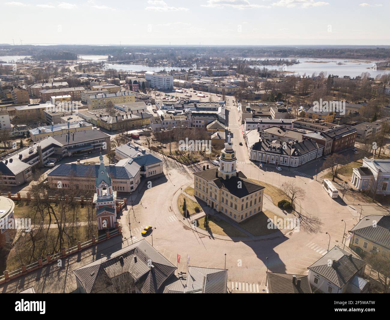 Finland architecture hi-res stock photography and images - Alamy