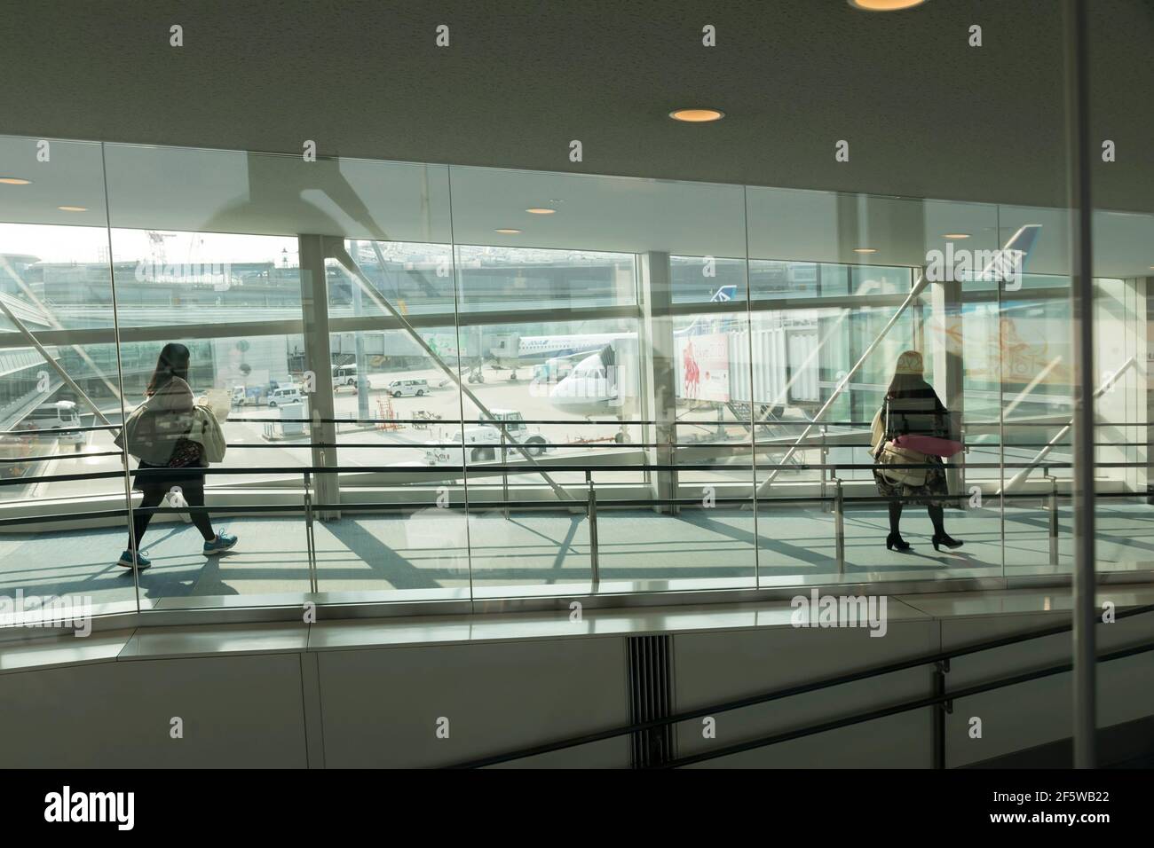 Glass Airport High Resolution Stock Photography and Images - Alamy