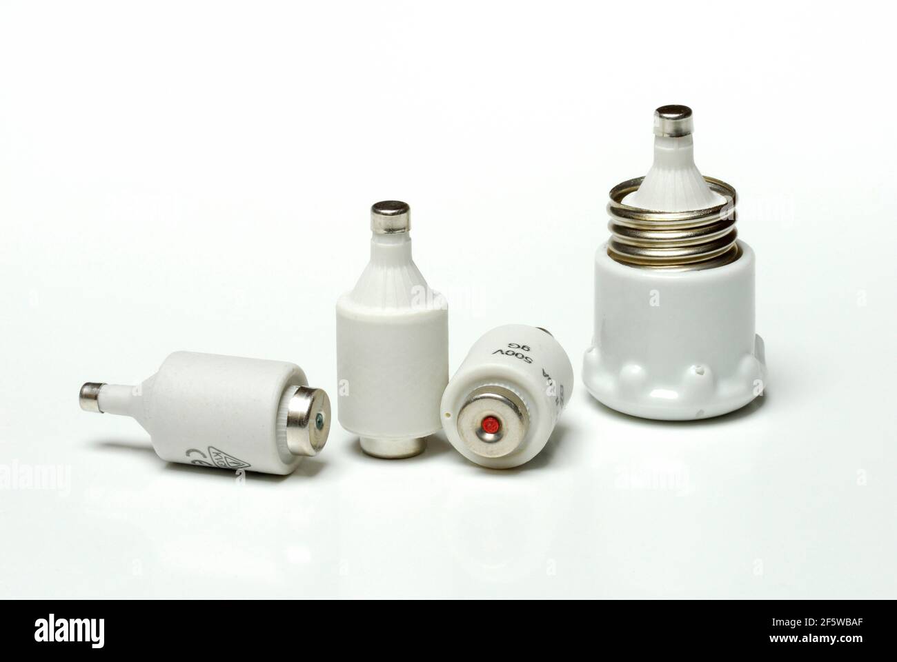 Fuse, fuses, electricity, electric, electric, current, safety ...