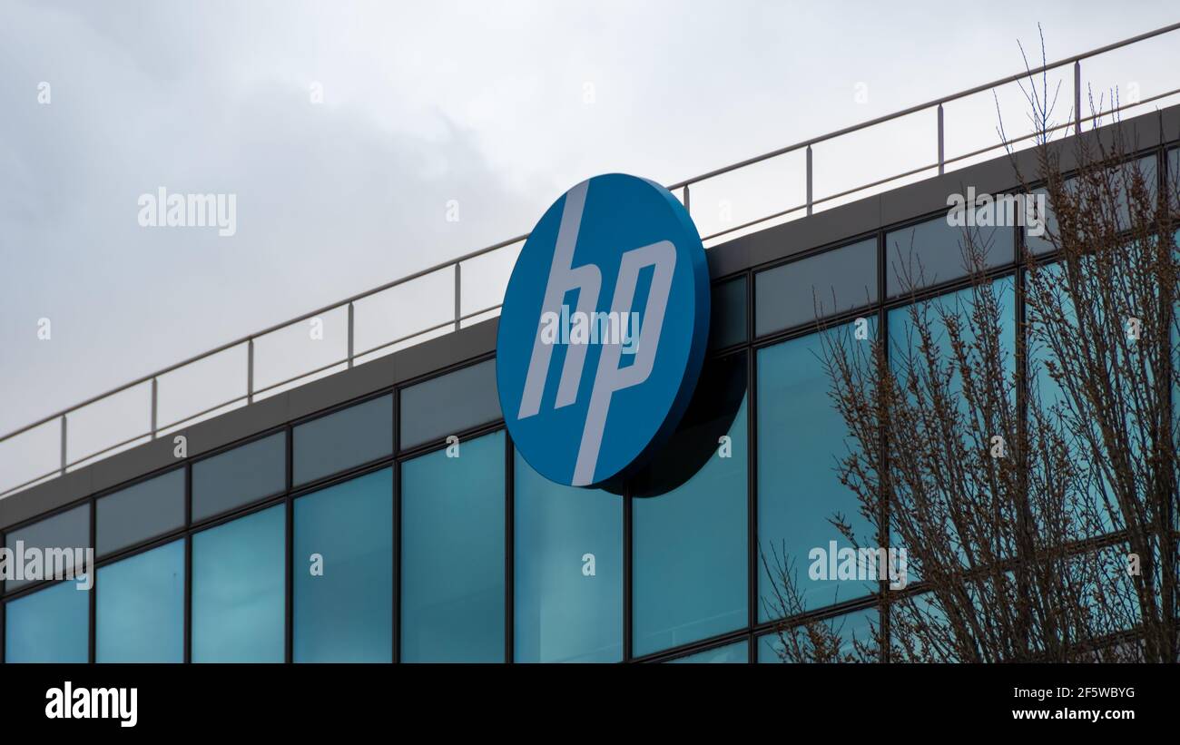 Packard building hi-res stock photography and images - Alamy