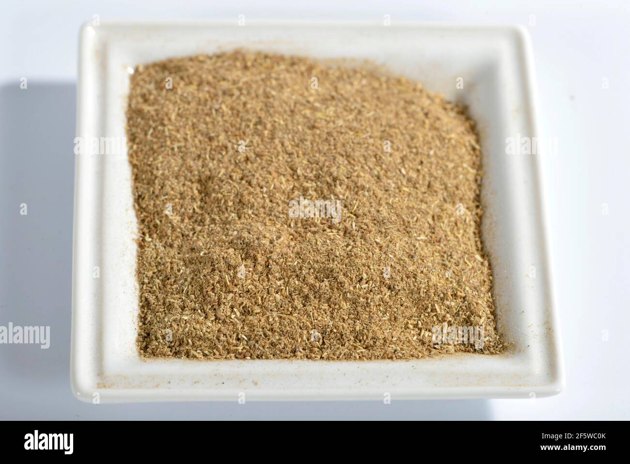 Bertram root (Anacyclus pyrethrum), Hildegard von Bingen, Hildegard ...