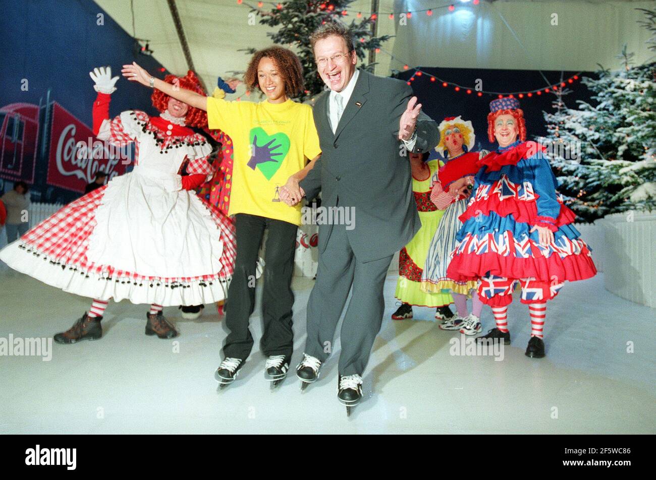 Big brother 1 2000 hi-res stock photography and images - Alamy