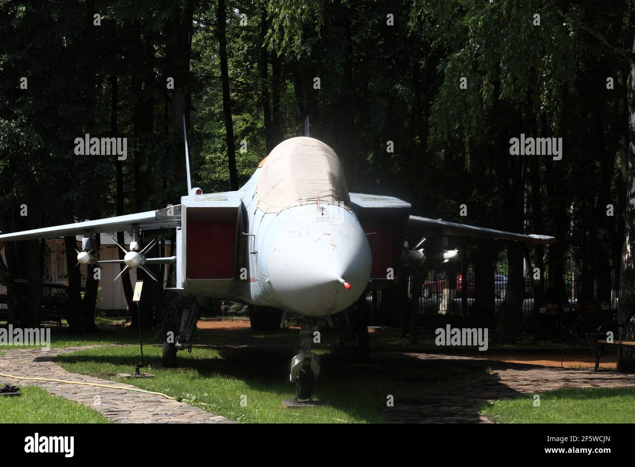 Yak 141 hi-res stock photography and images - Alamy