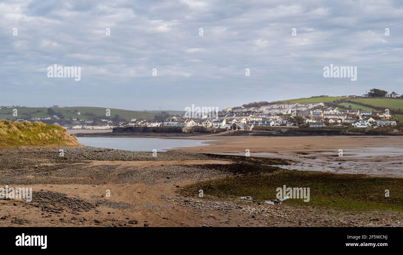 Appledore devon quay hi-res stock photography and images - Alamy