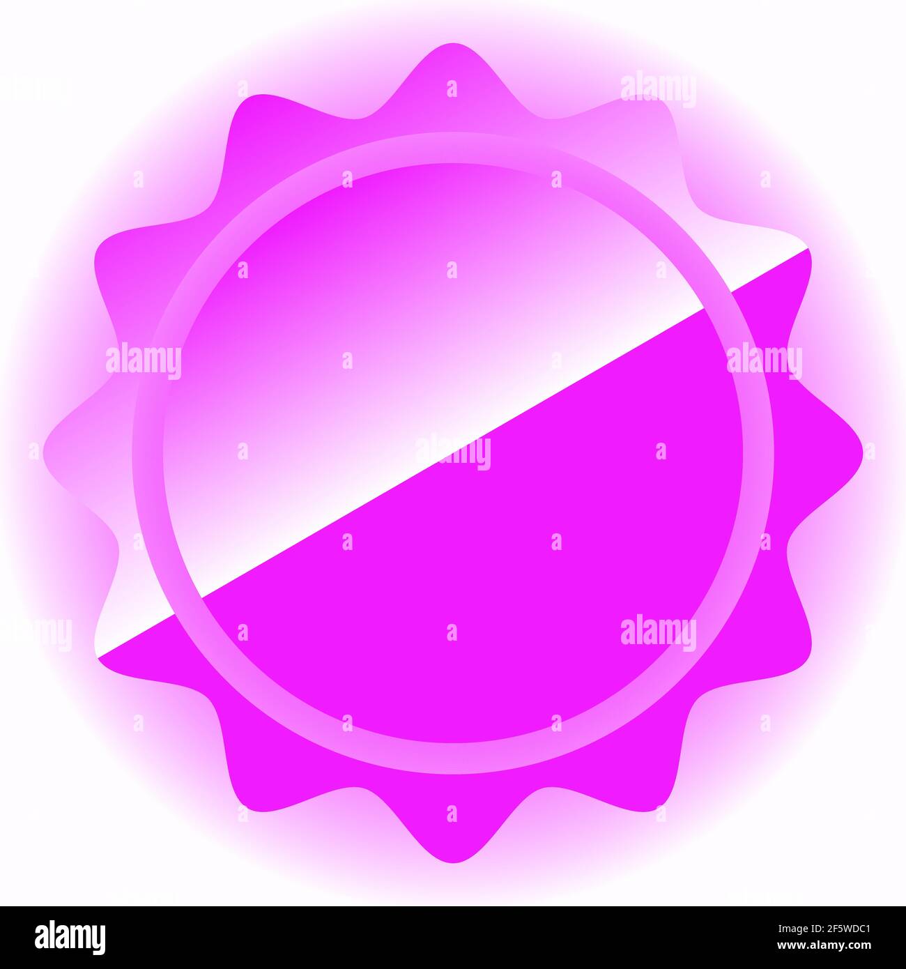 Glossy, shiny starburst, priceflash shape. Price tag, price label ...