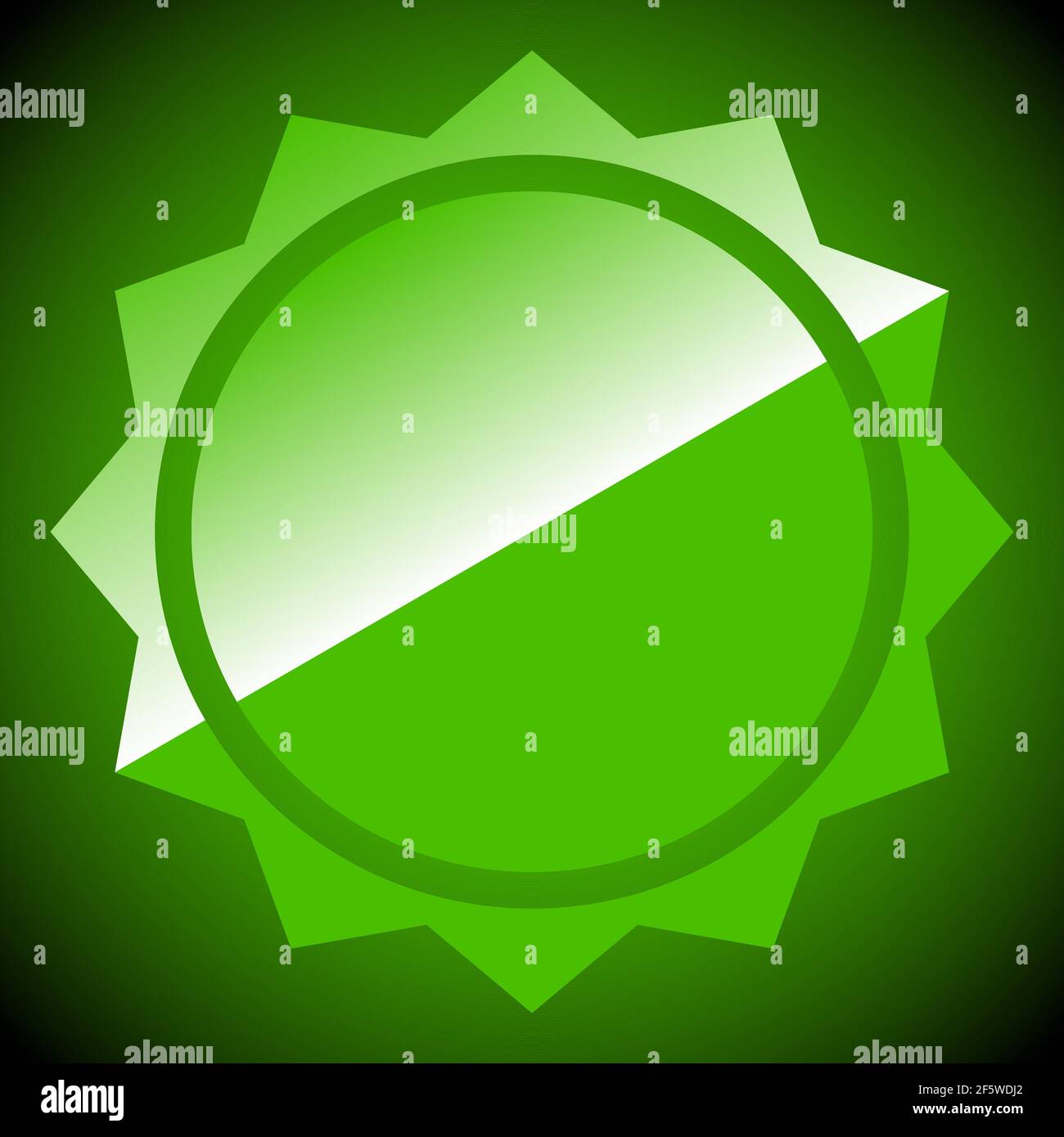 Glossy, shiny starburst, priceflash shape. Price tag, price label ...