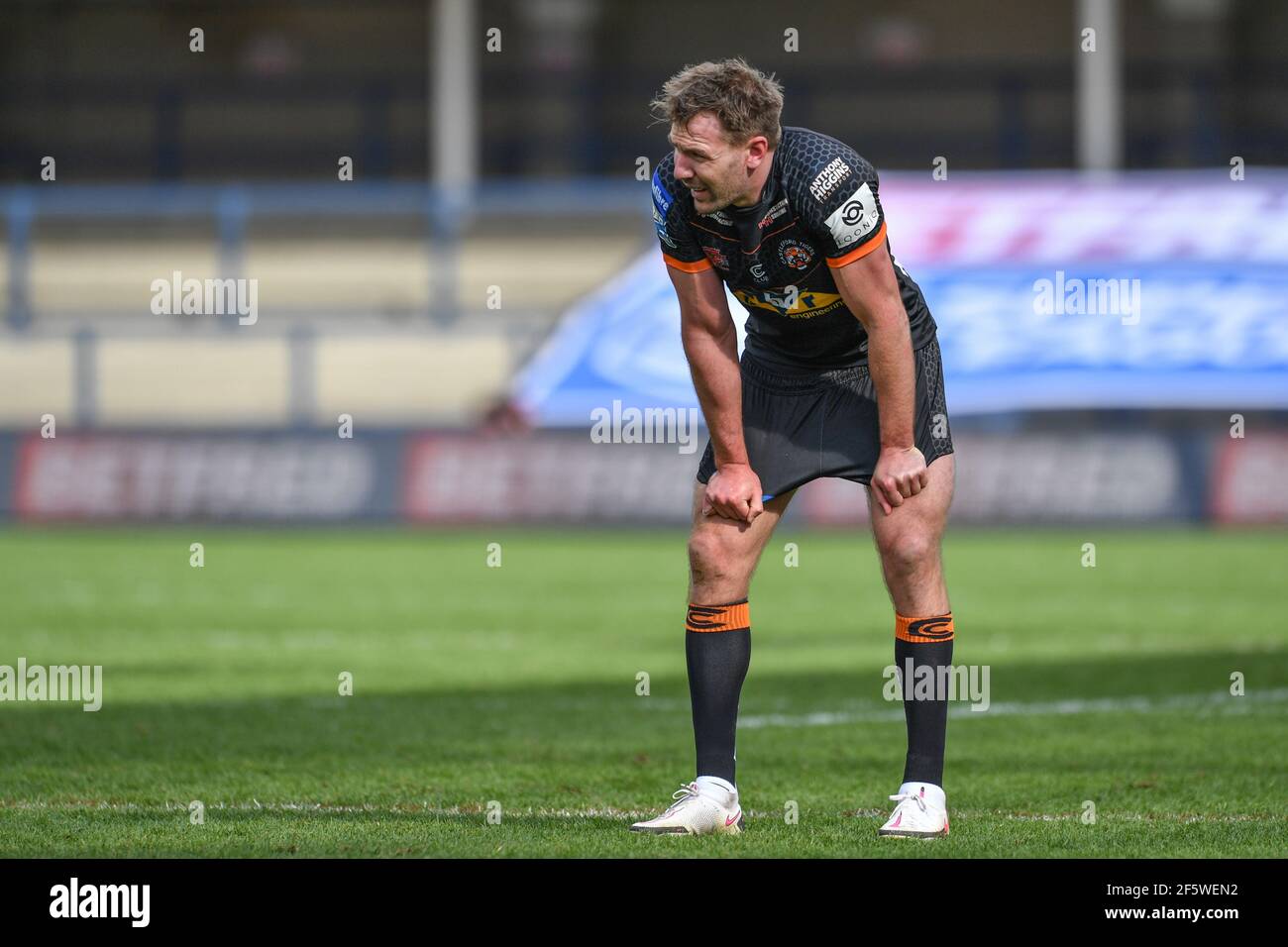 Shenton thomas hi-res stock photography and images - Alamy