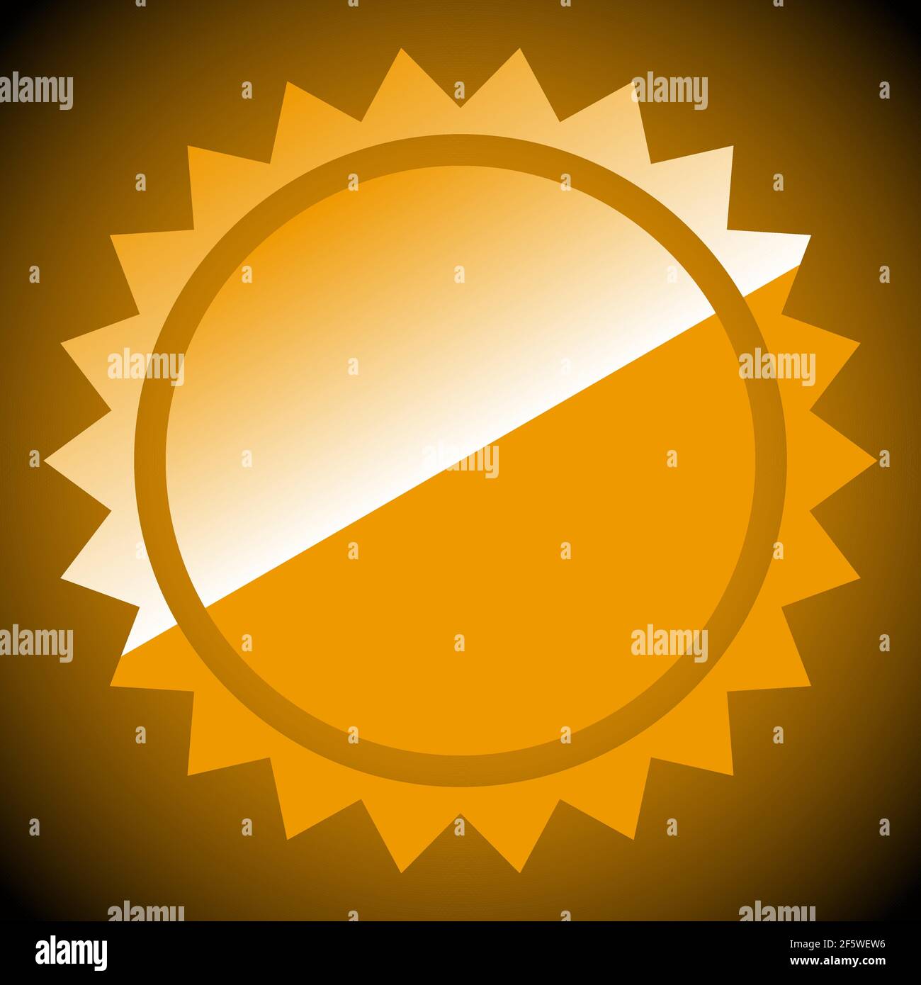 Glossy, shiny starburst, priceflash shape. Price tag, price label ...