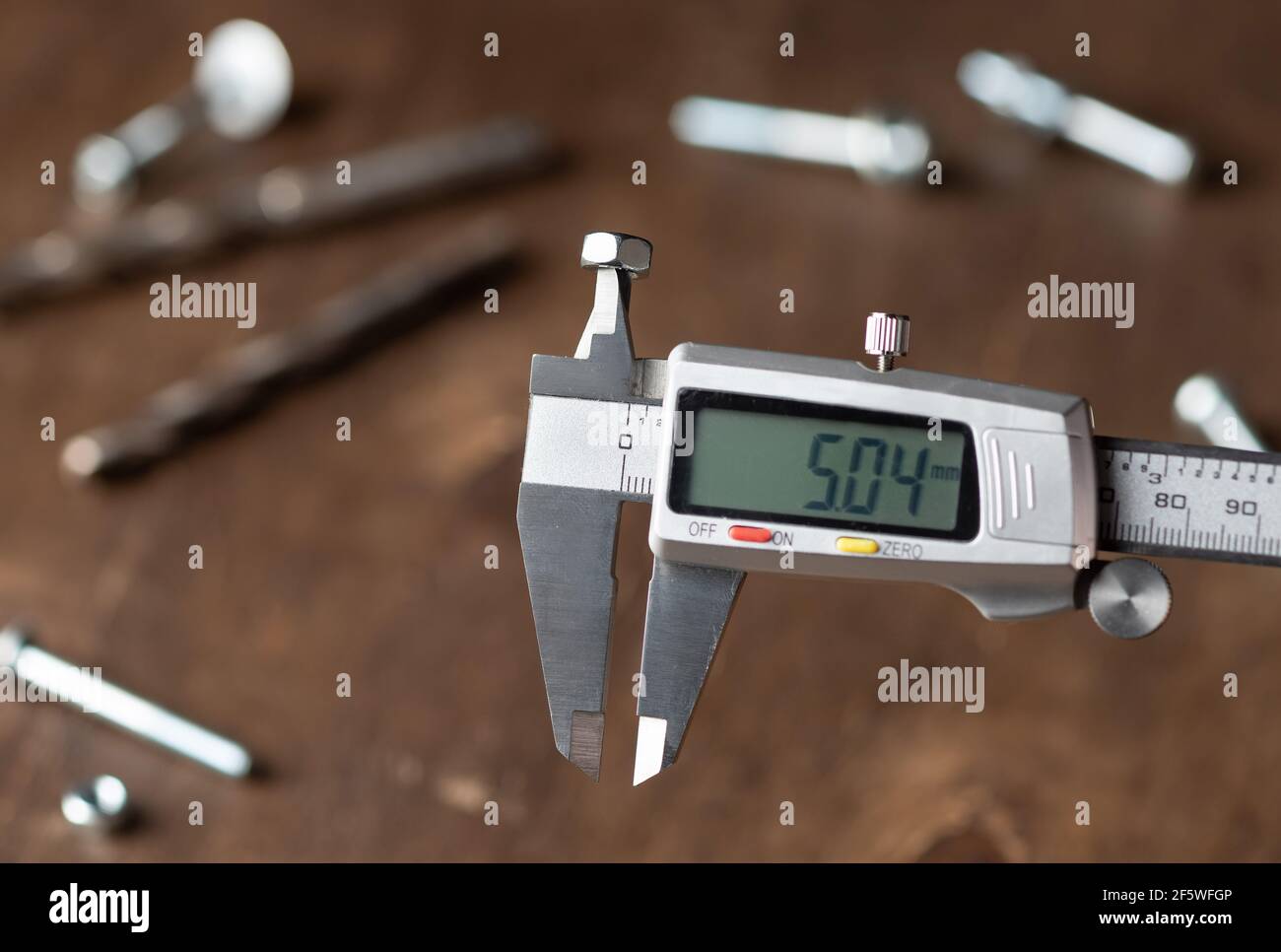 Electronic measurement hi-res stock photography and images - Alamy