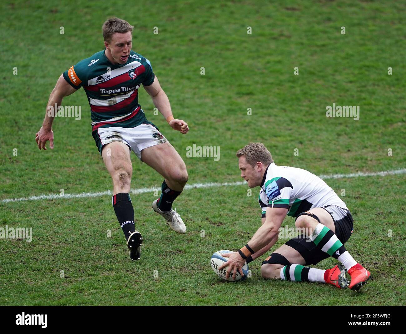 Harry tait hi-res stock photography and images - Alamy