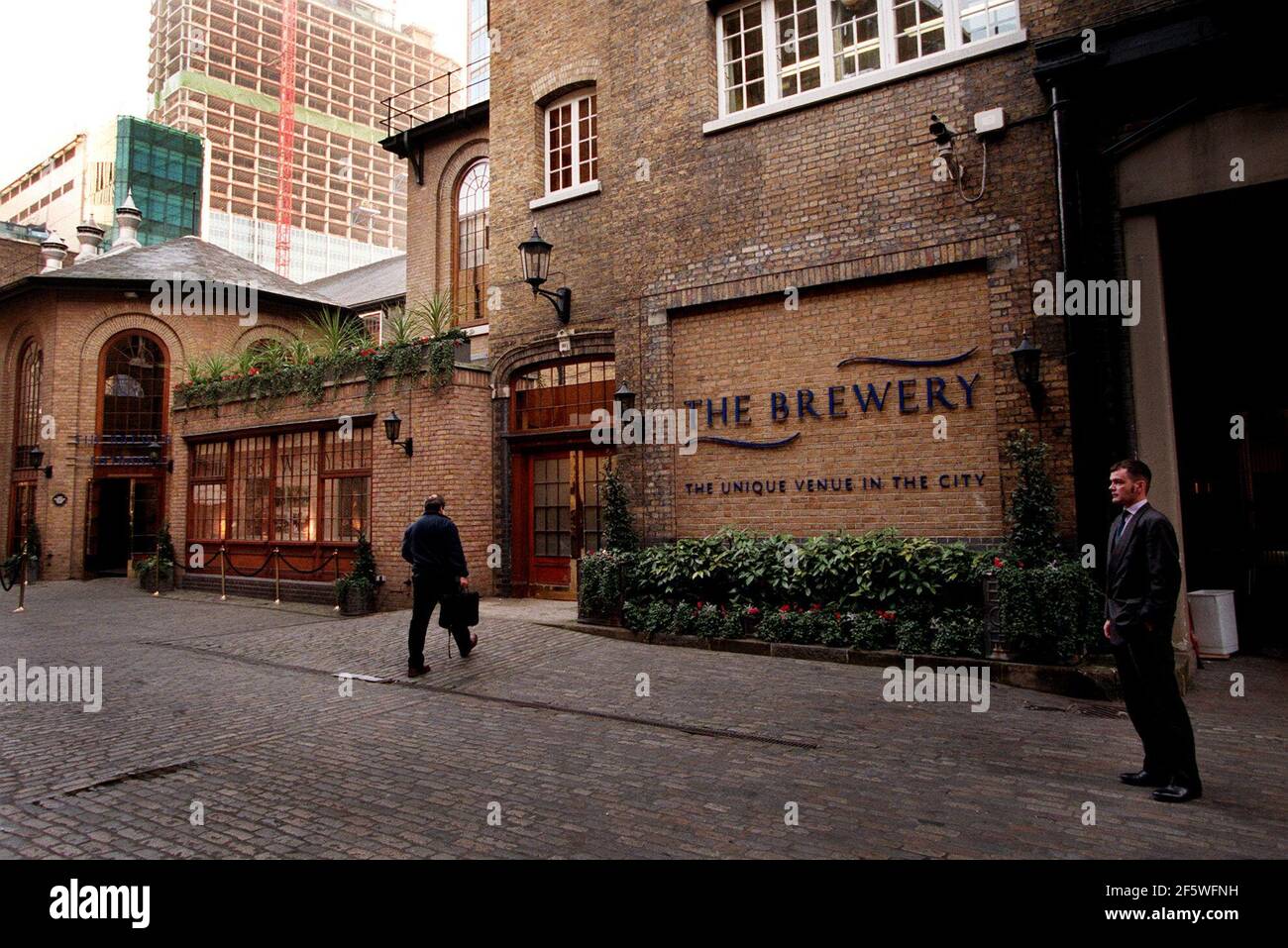 City whitbread hi-res stock photography and images - Alamy