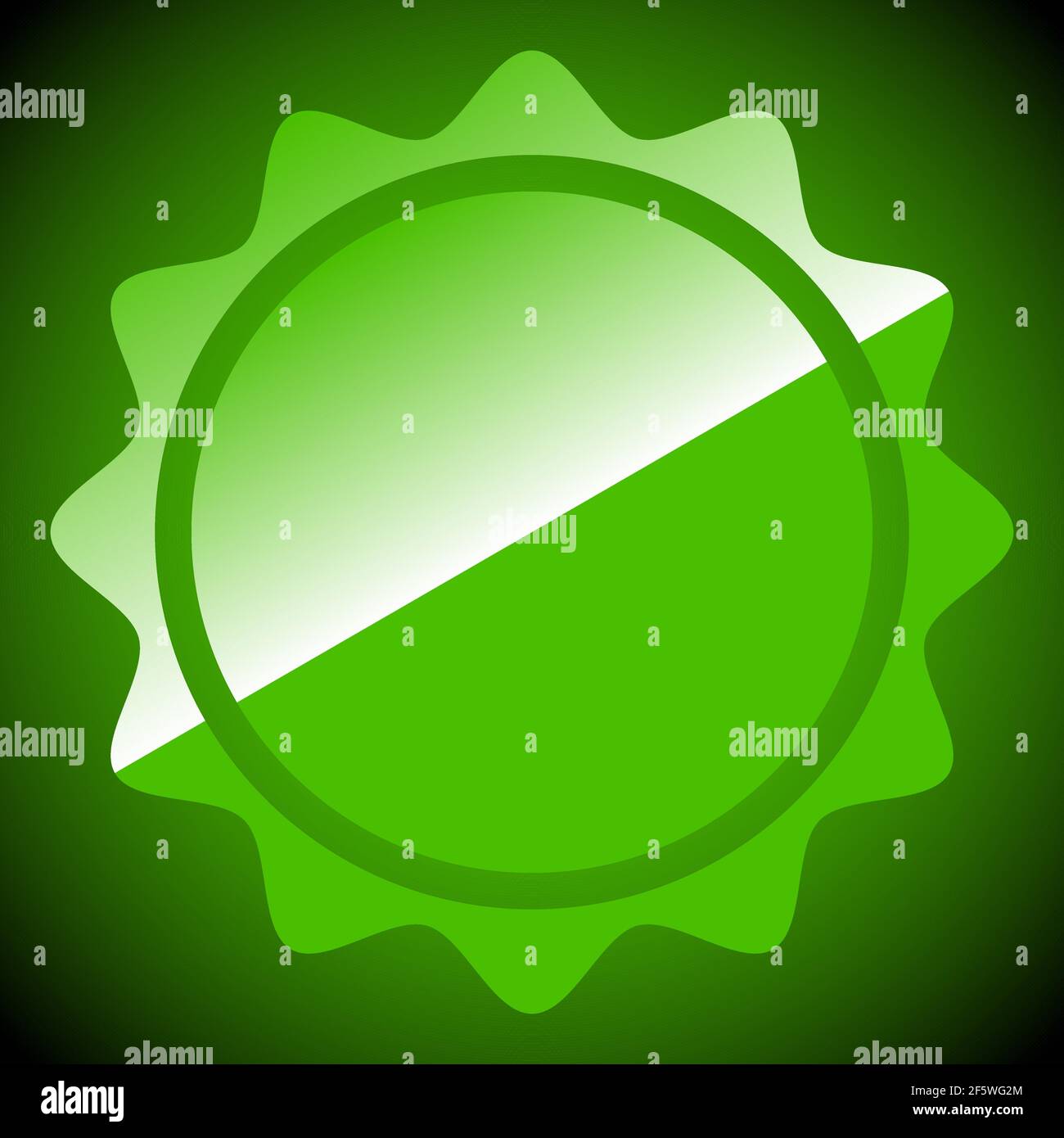 Glossy, shiny starburst, priceflash shape. Price tag, price label ...