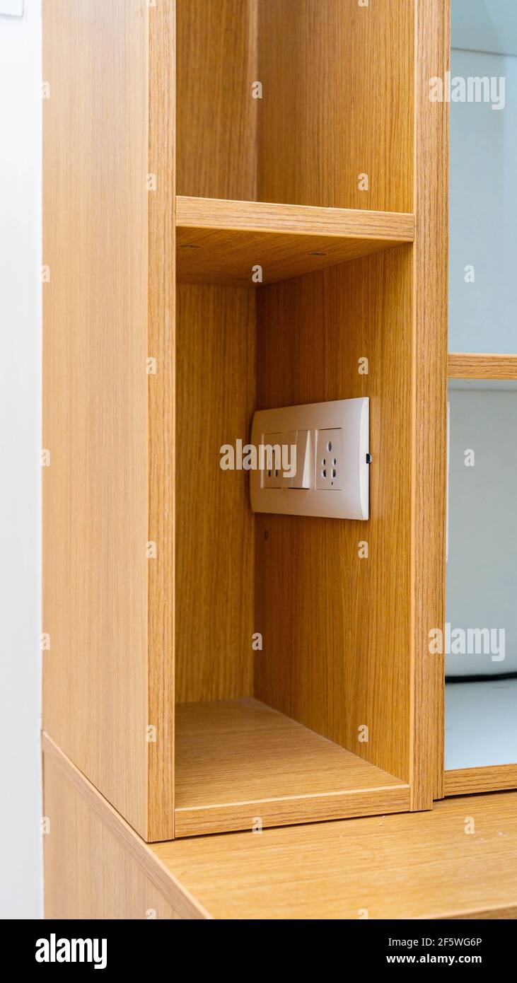 Surface socket hi-res stock photography and images - Alamy