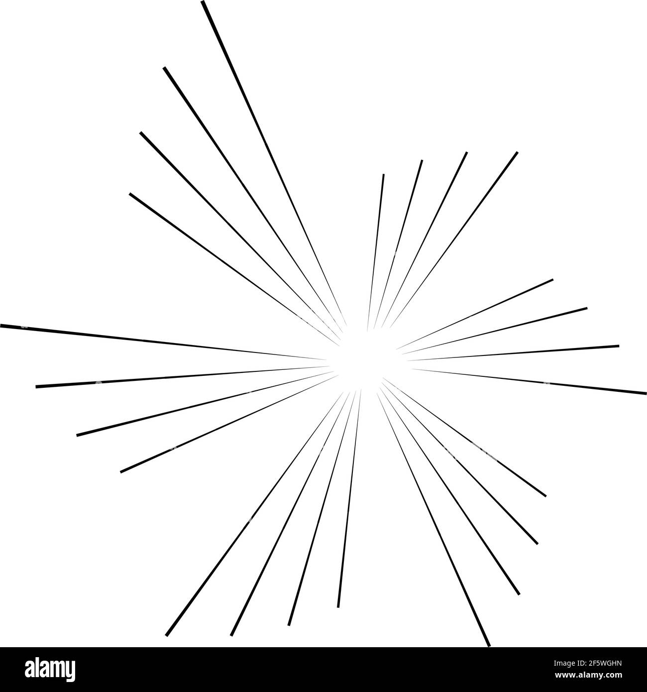 Solar effects Black and White Stock Photos & Images - Alamy