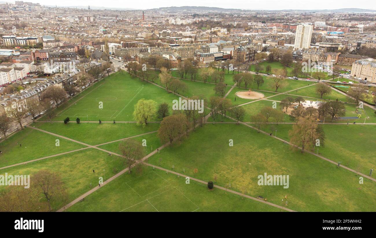 Leith links hi-res stock photography and images - Alamy