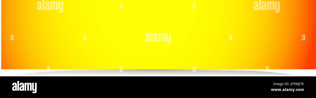 Empty colorful button, banner shapes — Stock vector illustration, Clip ...