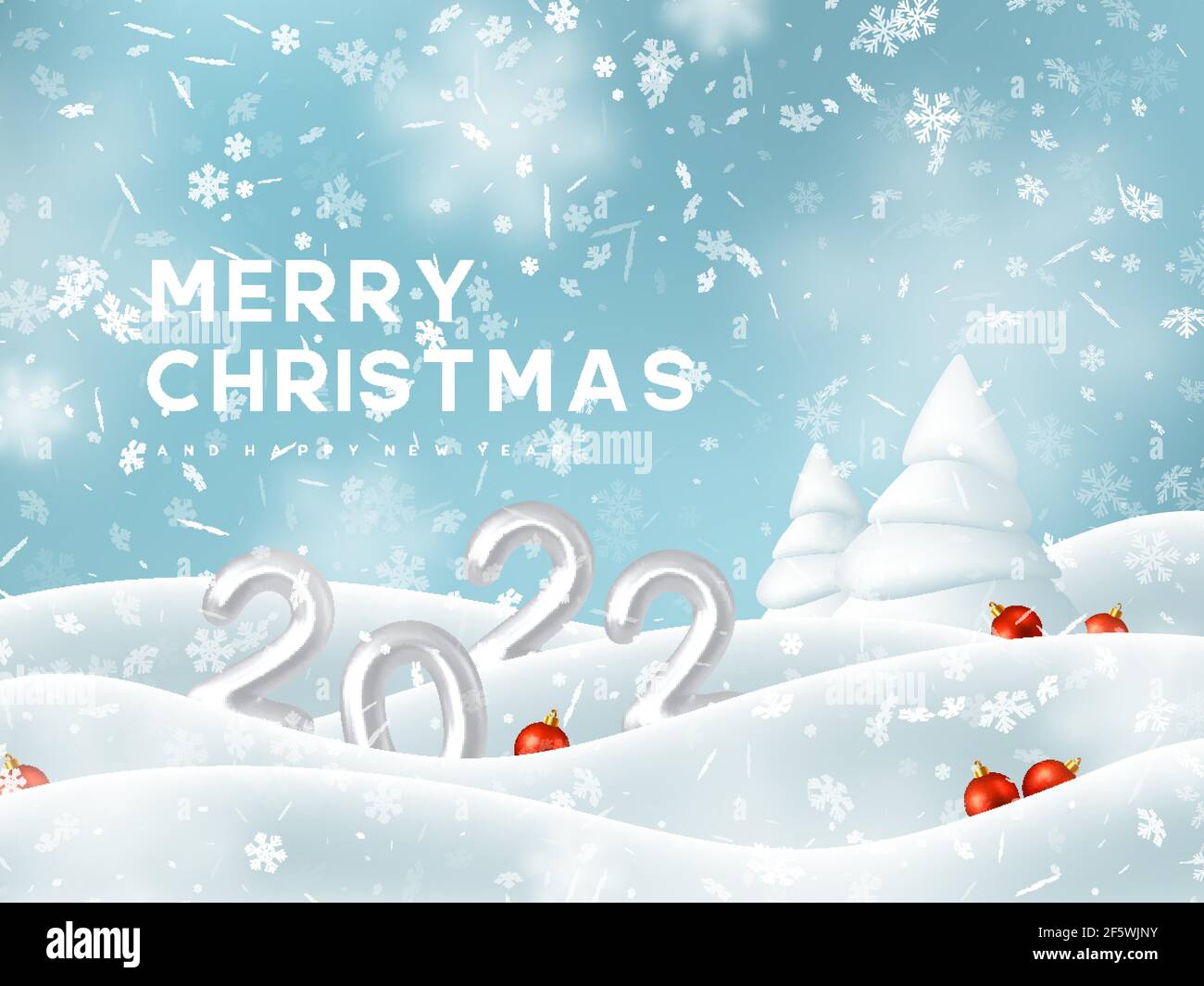 2022 New Year sign Stock Vector Image & Art - Alamy