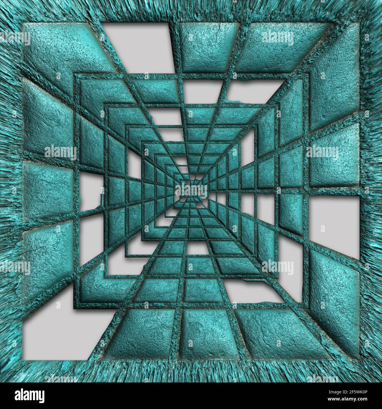 Seamless background leather tile Stock Photo - Alamy