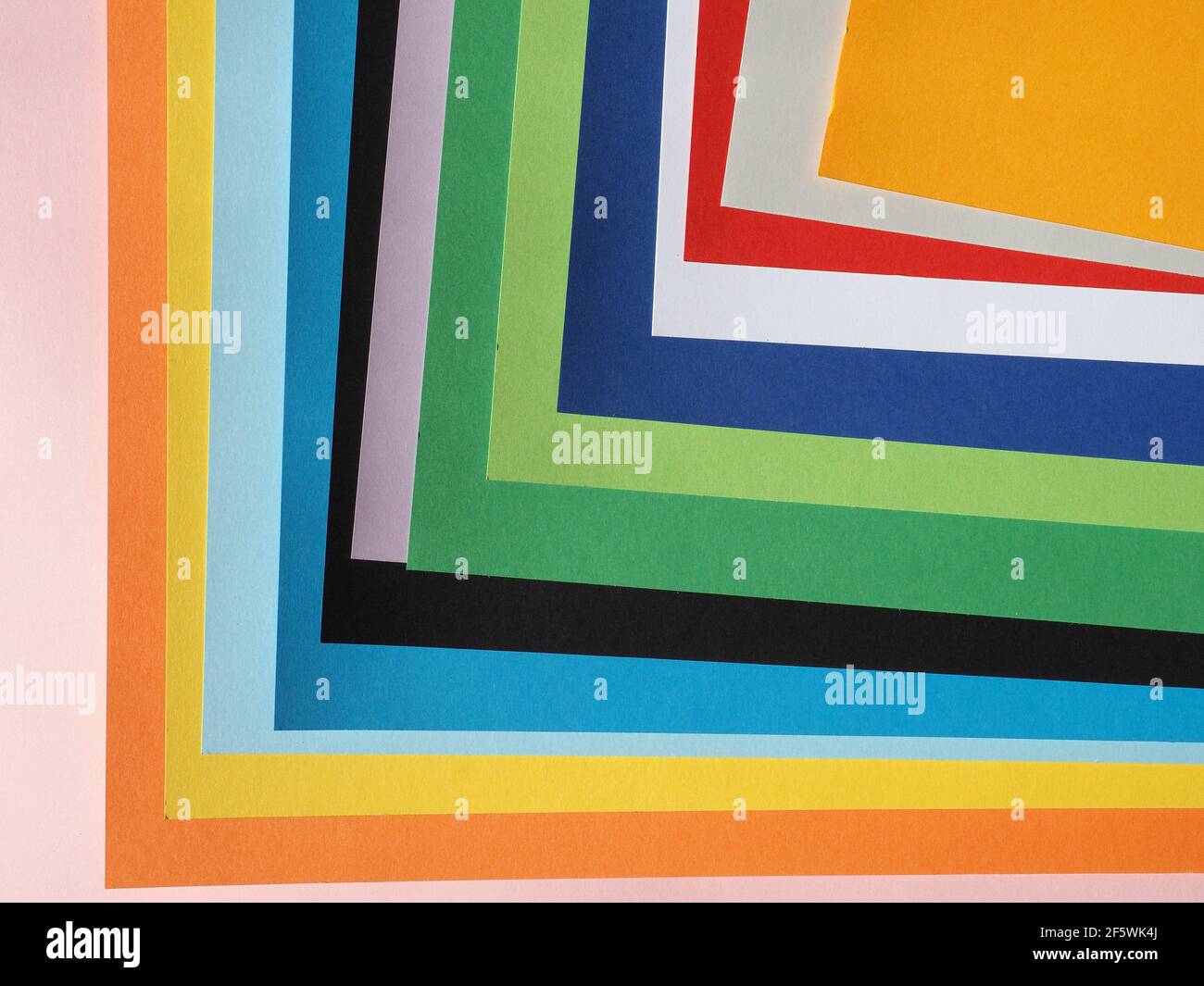 Tinted cardboard hi-res stock photography and images - Alamy