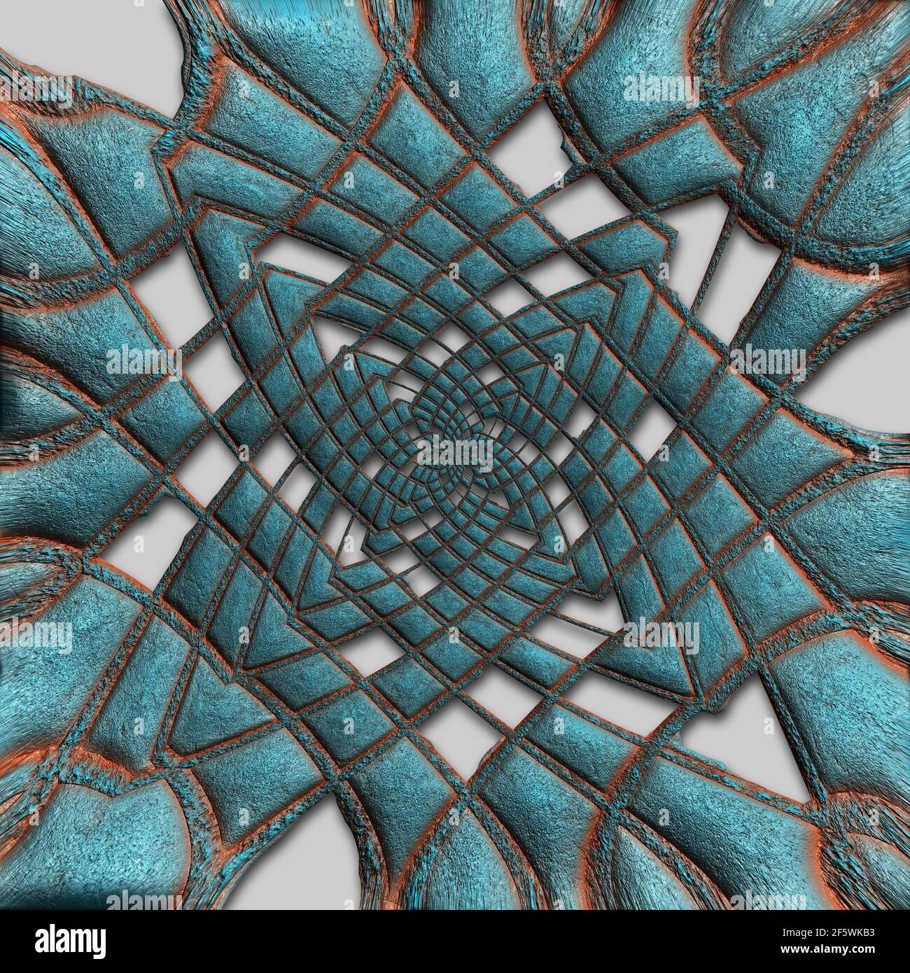 Seamless background leather tile Stock Photo - Alamy