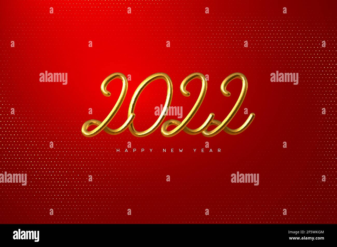 Hand writing happy new Stock Vector Images - Alamy