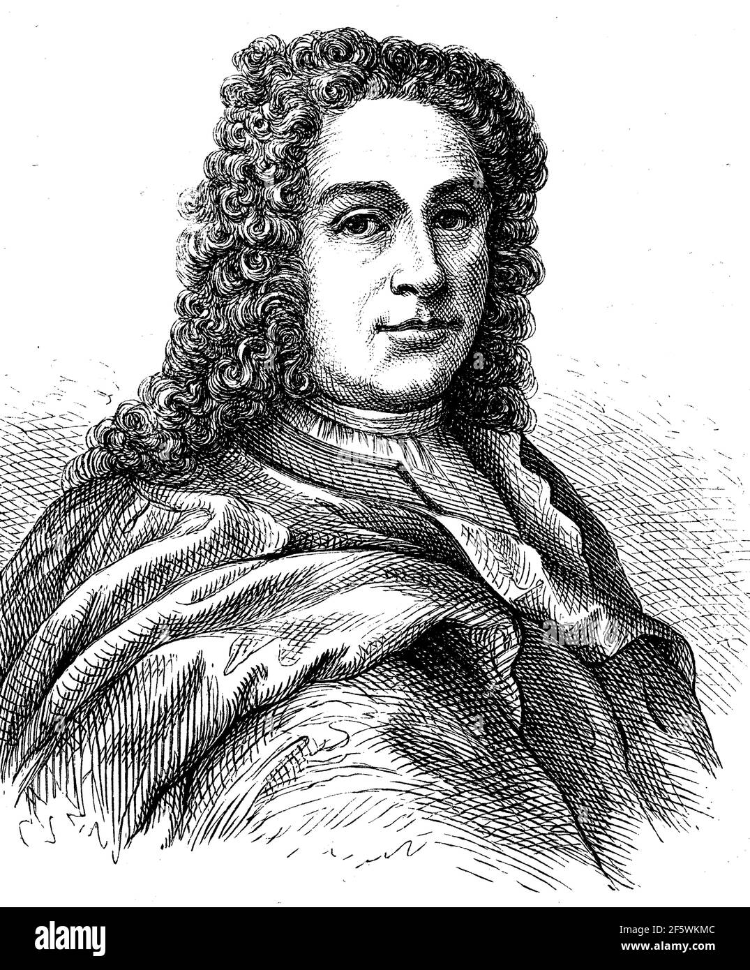 Emanuel of Swedenborg, Swedberg, January 29, 1688 - March 29, 1772, was ...