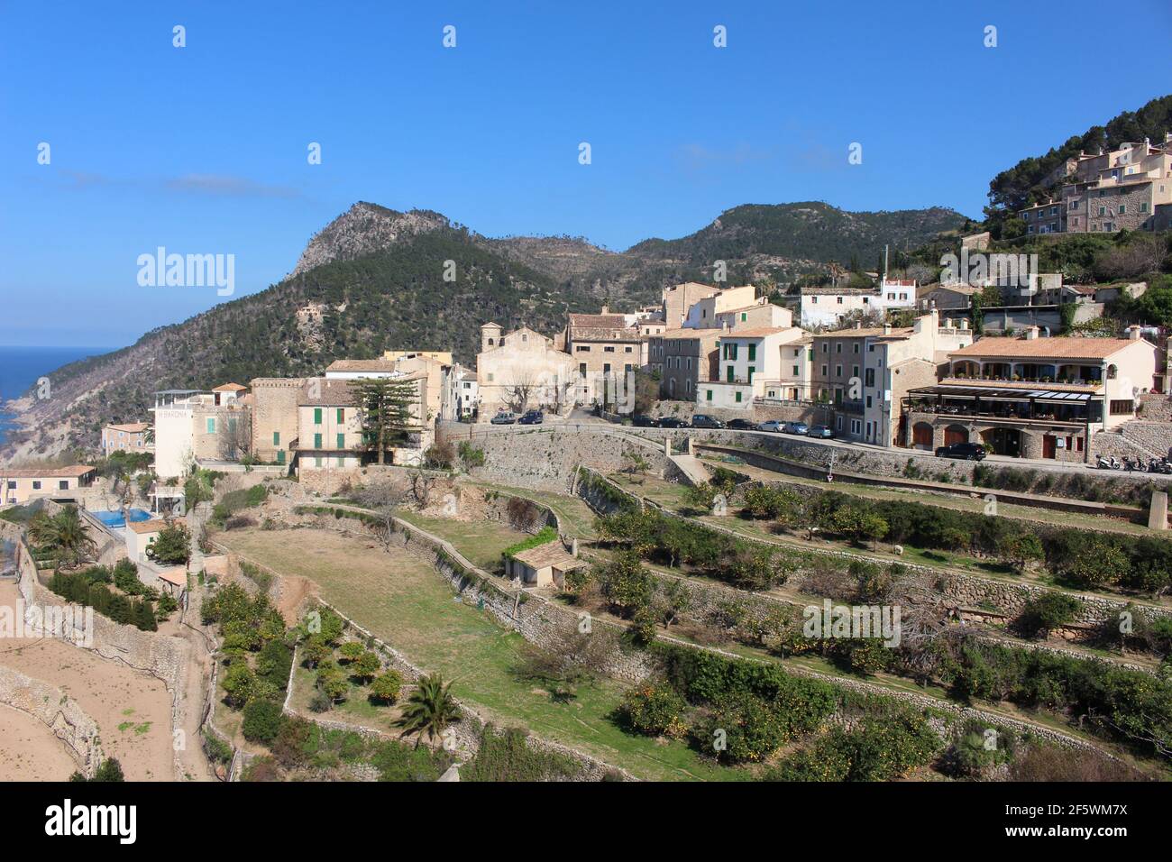 Exploring mallorca hi-res stock photography and images - Alamy