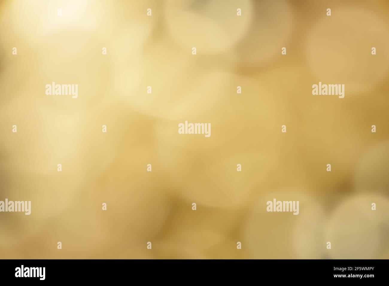 abstract background with a golden side. background blurred Stock Photo ...