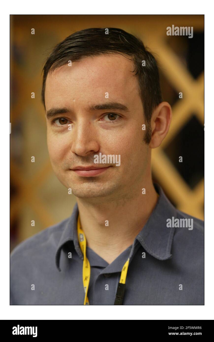 David james kennedy hi-res stock photography and images - Alamy