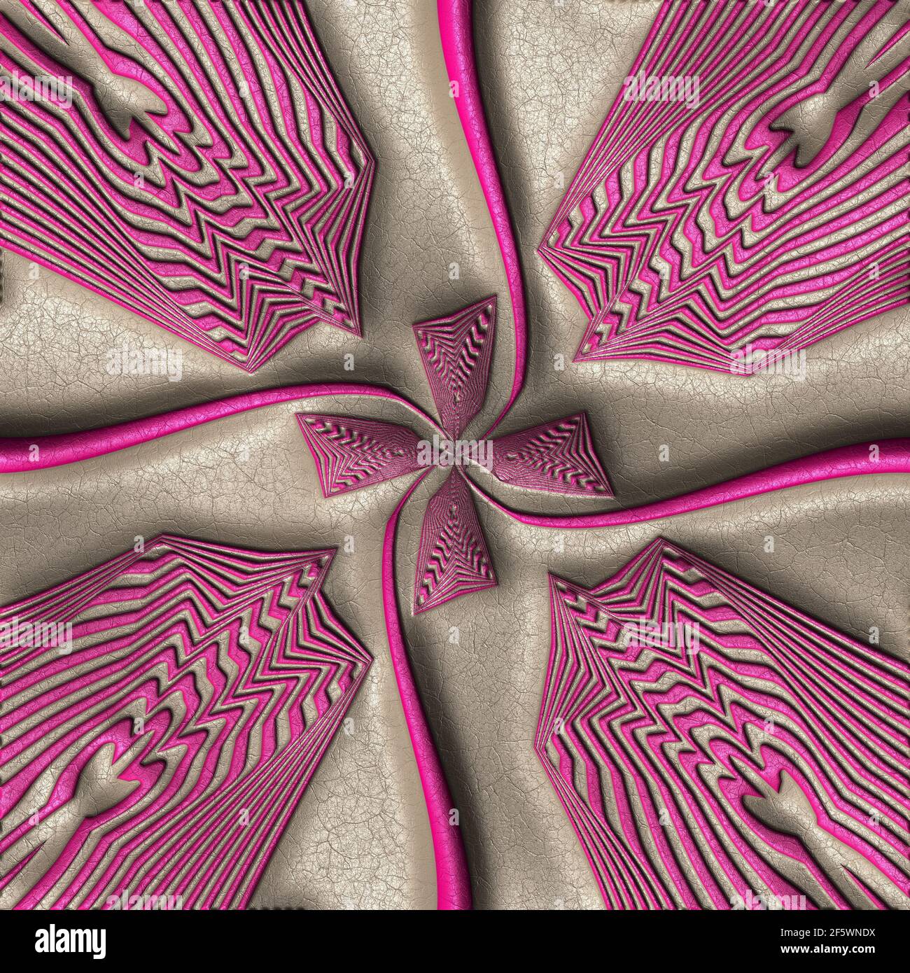 Seamless background leather tile Stock Photo - Alamy