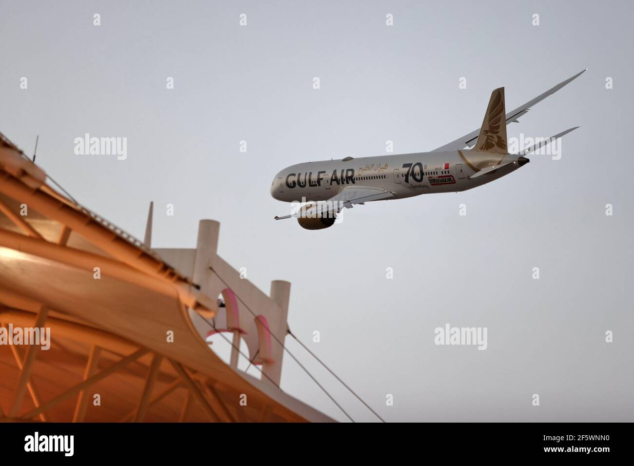 Bahrain Gp High Resolution Stock Photography and Images - Alamy