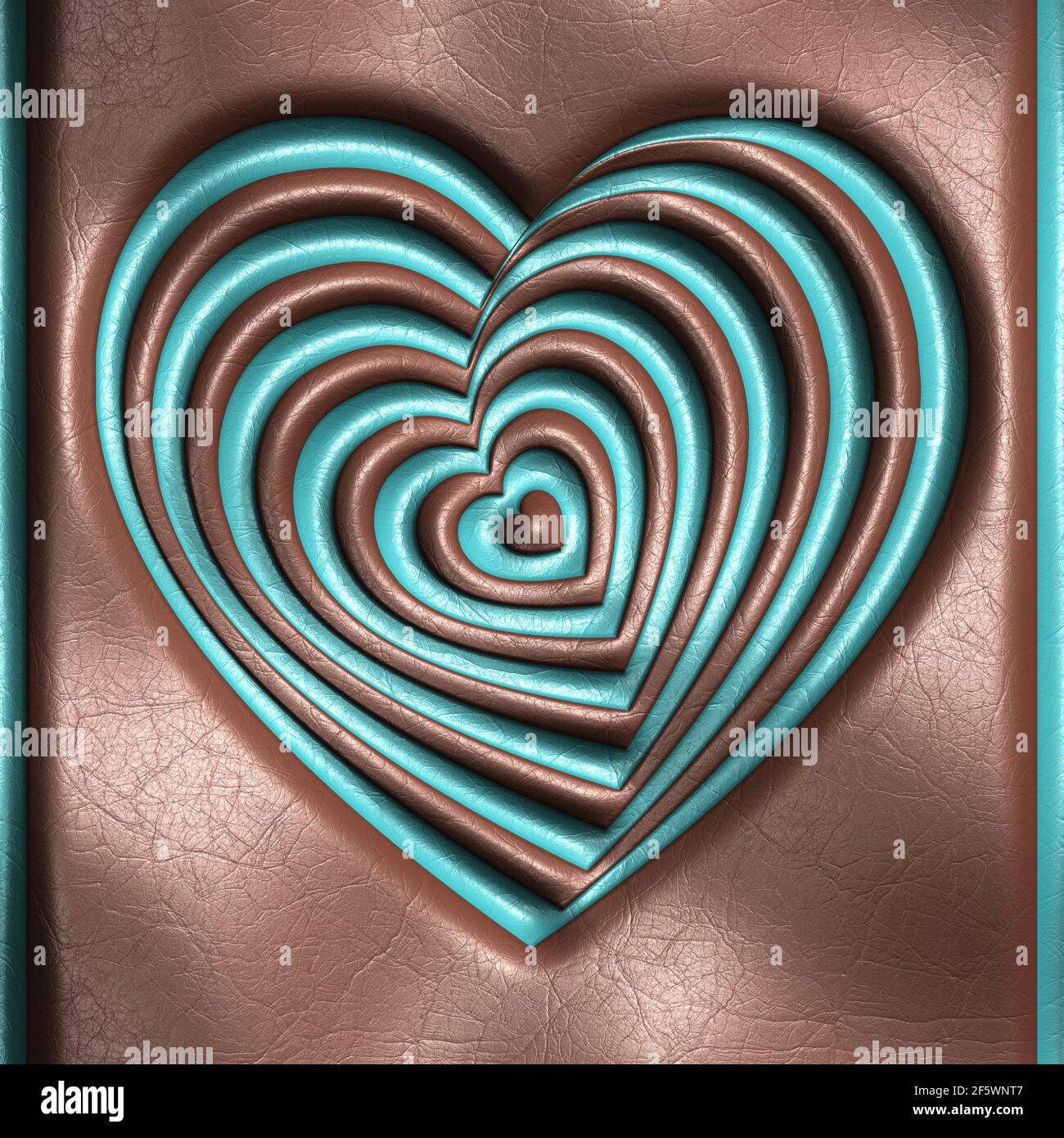 Seamless background leather tile Stock Photo - Alamy