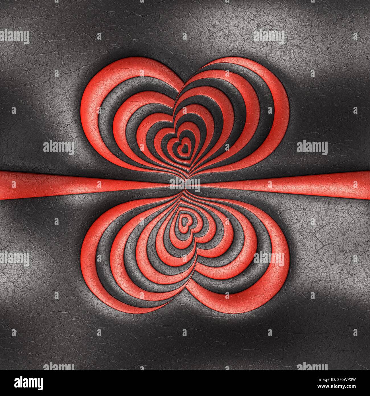 Seamless background leather tile Stock Photo - Alamy