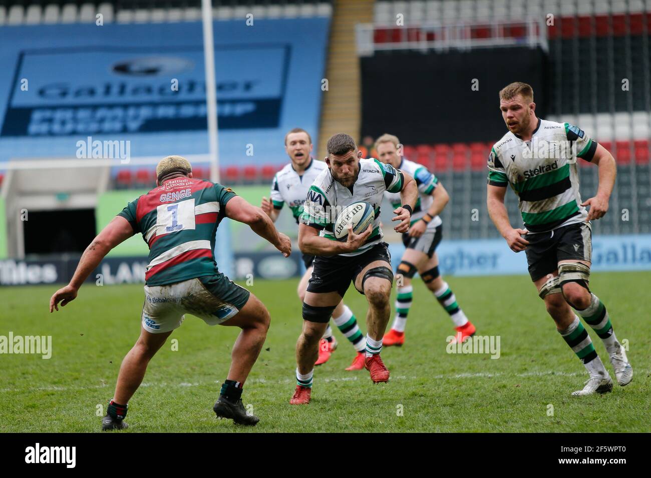 Mark wilson rugby 2020 hi-res stock photography and images - Alamy